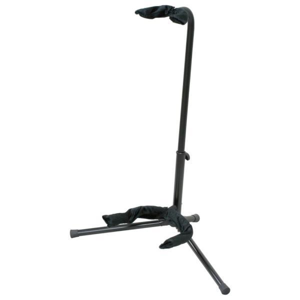 ギタースタンド ボディーガード付きセット キクタニ KIKUTANI GS-101B ＆ BD-L BODY GUARD L。セット内容・KIKUTANI GS-101B ギタースタンド・KIKUTANI BD-L BODY GUARD L...