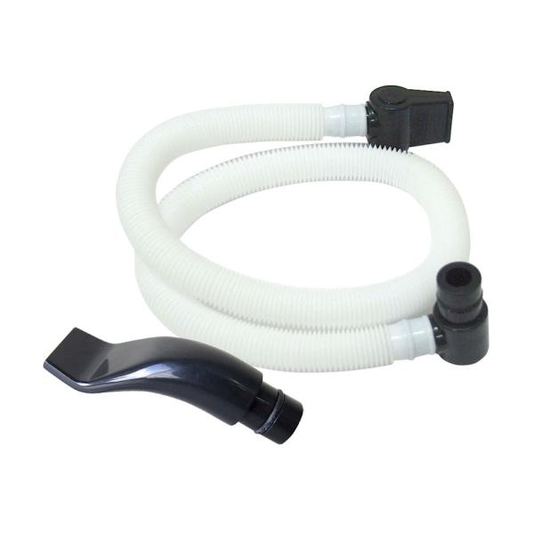 HOHNER/ホーナー メロディカ スチューデント32専用の吹き口セットです。座奏用のホースタイプと立奏用ストレートタイプのセット販売です。HOHNER Fire MELODICA／HOHNER Ocean MELODICAでもご使用頂けます。