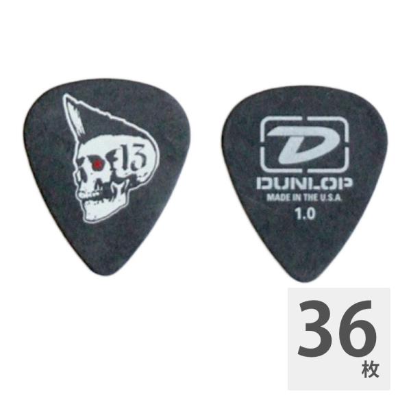 ジムダンロップ L10R/PSYCHOBILLY/1.00 ギターピック×36枚 です。