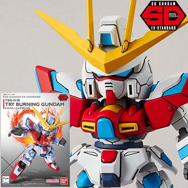 ■海外で展開されていた「SDガンダム EXスタンダード」シリーズが日本上陸！■従来のSDガンダムシリーズキットに比べ可動域が大幅に向上し、様々なポージングが可能で、洗練されたスタイリッシュなプロポーションとの両立を実現！■さらに、HGシリー...