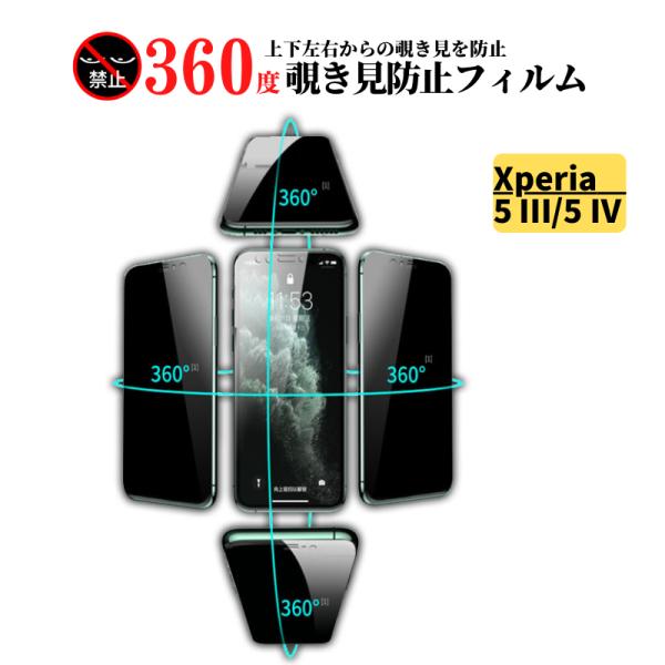 【対応機種】Xperia5 III SO-53B (docomo)、SOG05 (au)、Xperia5 III(softbank)、XQ-BQ42 (simフリー)Xperia5 IV SO-54C (docomo) 、SOG09 (au...
