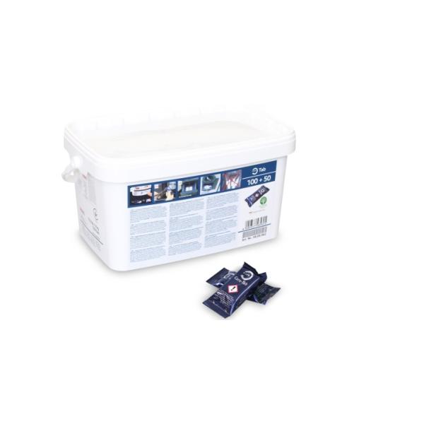 ラショナル RATIONALケア剤150個品番：56.00.562iCombi Pro、iCombi ClassicEfficient CareControl機能付きSelfCookingCenter用iCombi 全モデル(CMPXSを除...