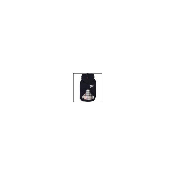 PUPPIA 2013年 秋冬物 新作 ペットウェアです。取り寄せ品のため発送に1週間以上かかりますS M L 3570円 XL 3780円 XXL 3990円素材 コットン ポリエステルPUPPIA パピア トップス 小型犬 中型犬 パー...