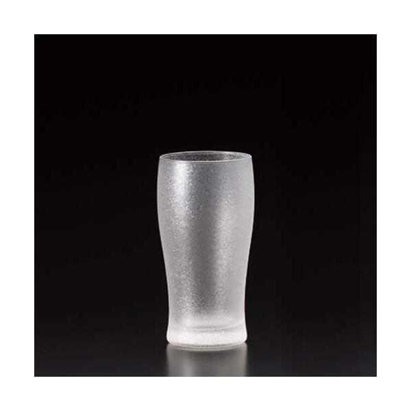 「取寄品」 「酒器・ジョッキ」 きらめく 涼しげ 石塚硝子 ビアグラス ビールタンブラー（3個セット） 7643 アデリア 250ml グラス表面に特殊加工を施し、キラキラ涼感溢れるビアグラス 特殊な加工を施しグラス表面をキラキラさせたビア...