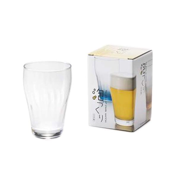 「取寄品」 「酒器・ジョッキ」 泡づくりモールグラス 石塚硝子 ビールタンブラー 酒器 ビアグラス クリア アデリア 320ml 国産 通販 クリーミーな泡が出来る機能性ピアグラス ビール独特の清涼感を引き立たせるビアグラスグラス内面のサン...