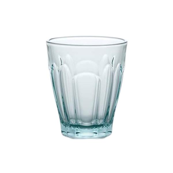「取寄品」 「グラス・コップ・湯呑」 グラスコップ クールブ パレット アイスブルー タンブラーM アデリア 280ml 日本製 カラフルなグラスはまるで絵具のようにテーブルを彩ります 鮮やかな色合いのタンブラー「アデリア クールブ パレッ...
