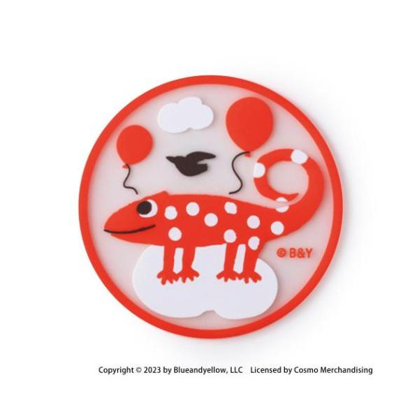 スイミー フレデリック でおなじみアメリカの人気絵本作家[Leo Lionni/レオ レオニ]グッズにまたまた可愛いnewアイテム登場多彩な技法で描き出されたレオレオニのキャラクターたち。その魅力的な色彩を身近に楽しんで頂けるアイテムです。...