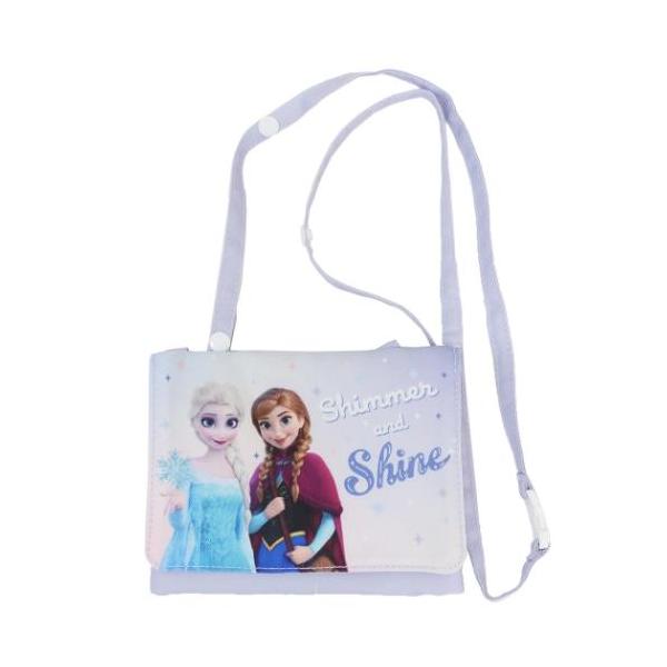 「クリップポケット」 アナと雪の女王 キャラクター クリップポケット ポケットポーチ ラベンダー 新入学 ディズニー グッズ 新入学 新入園にぴったりなかわいいスクール雑貨シリーズ 大人気ディズニーキャラクターから新作キッズ雑貨シリーズが登...