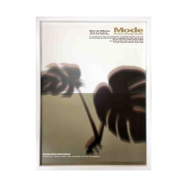 「取寄品」 「ミッドセンチュリー」 Modern Design Studio モダンデザインスタジオ アートポスター 美工社 ミッドセンチュリー インテリア 壁面をおしゃれに飾ってワンランク上の素敵なお部屋に ミッドセンチュリーがコンセプト...
