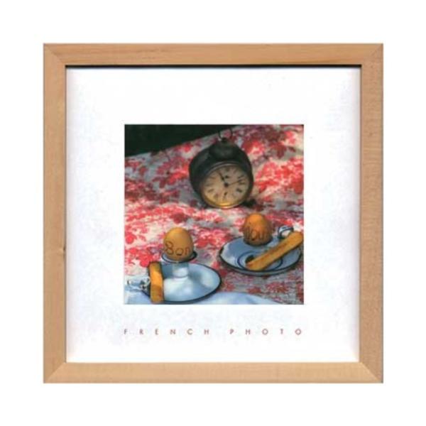 「取寄品」 「写真・フォトアート」 フレンチフォトグラフィー インテリア 写真 アート French Photography Moning 美工社 お手軽サイズで明るくポップなフレンチフォトシリーズ フレンチテイストな色鮮やかな写真がおしゃ...