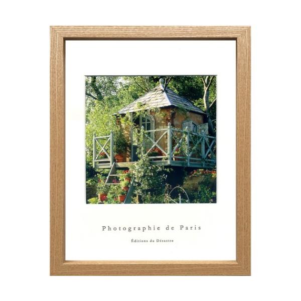 「取寄品」 「写真・フォトアート」 フレンチフォトグラフィー インテリア 写真 アート Photographie de Paris Treehouse 美工社 お手軽サイズの素敵なフレンチフォトシリーズ フレンチテイストな色鮮やかな写真がお...