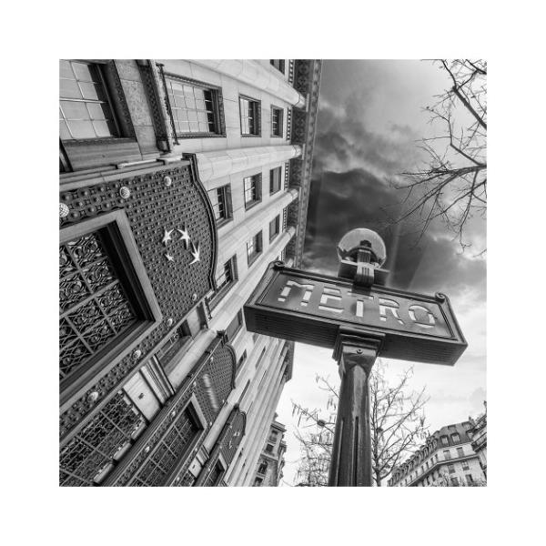 「取寄品」 「写真・フォトアート」 プチ キャンバスアート インテリア 写真 アート Petit Canvas Art メトロ ギフト 装飾 美工社 たくさん飾って楽しいお手軽アート フレームがついていない為軽く、届いてすぐにどこにでも簡単...