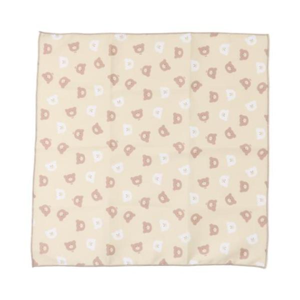 「ランチクロス」 ランチクロス お弁当箱ナフキン くま 新入学 アニマル ミントイン 新学期準備 新学期にぴったりなかわいいランチ雑貨シリーズ 入学 新学期にぴったりのキュートなランチ雑貨シリーズこちらはお弁当箱などを包むことも出来ちゃう[...