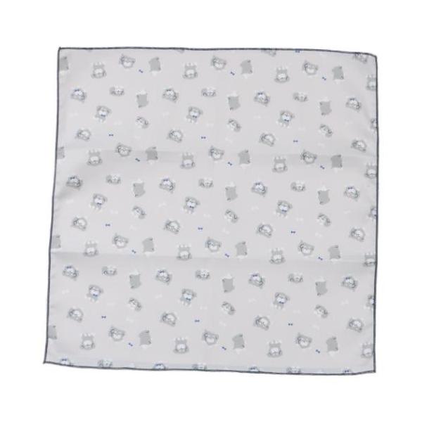 「ランチクロス」 ランチクロス お弁当箱ナフキン シュナウザー 新入学 いぬ 新学期にぴったりなかわいいランチ雑貨シリーズ 入学 新学期にぴったりのキュートなランチ雑貨シリーズこちらはお弁当箱などを包むことも出来ちゃう[ランチクロス]同デザ...