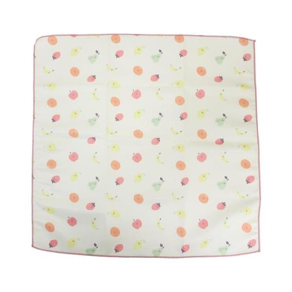 「ランチクロス」 ランチクロス お弁当箱ナフキン フルーツ ミントイン 新学期準備 新学期にぴったりなかわいいランチ雑貨シリーズ 入学 新学期にぴったりのキュートなランチ雑貨シリーズこちらはお弁当箱などを包むことも出来ちゃう[ランチクロス]...