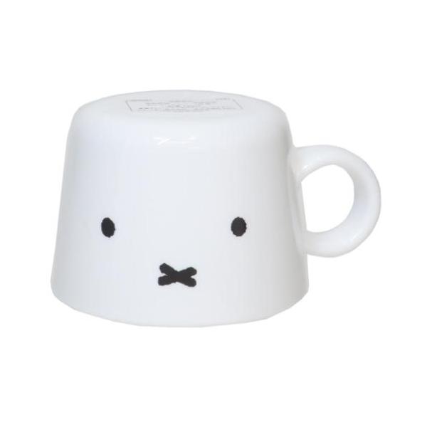 「湯呑 コップその他」 ミッフィー グッズ ペットボトル用コップ ディックブルーナ 絵本キャラクター キャップにはめるだけでペットボトルが水筒に変身 ディックブルーナの人気絵本[miffy/ミッフィーちゃん]グッズにまたまた可愛いnewアイ...