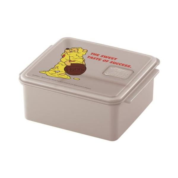 「鍋 鍋用品 調理器」 くまのプーさん グッズ 電子レンジ調理器 キャラクター フレンチトーストメーカー ファニーフェイス ディズニー 電子レンジで簡単にフレンチトーストが作れちゃう  はちみつ大好き[Winnie the Pooh/くまの...