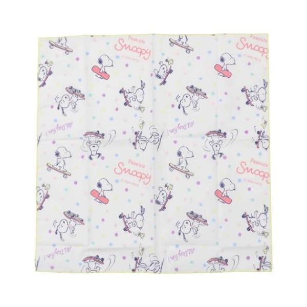 「ランチクロス」 スヌーピー お弁当ナフキン ランチクロス スケートボード ピーナッツ スケーター スヌーピーのかわいいランチ雑貨シリーズ 大人気[PEANUTS/SNOOPY]の可愛いランチグッズシリーズこちらはお弁当箱を包んだり、ランチ...