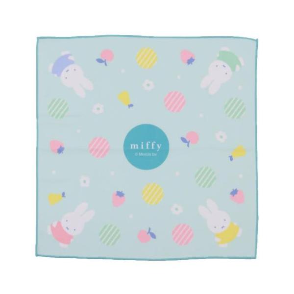「ランチクロス」 ミッフィー くっつくランチクロス ランチクロス ミッフィー ディックブルーナ 絵本キャラクター グッズ ミッフィーのかわいいランチ雑貨シリーズ ディックブルーナの人気絵本[miffy/ミッフィーちゃん]グッズにまたまた可愛...