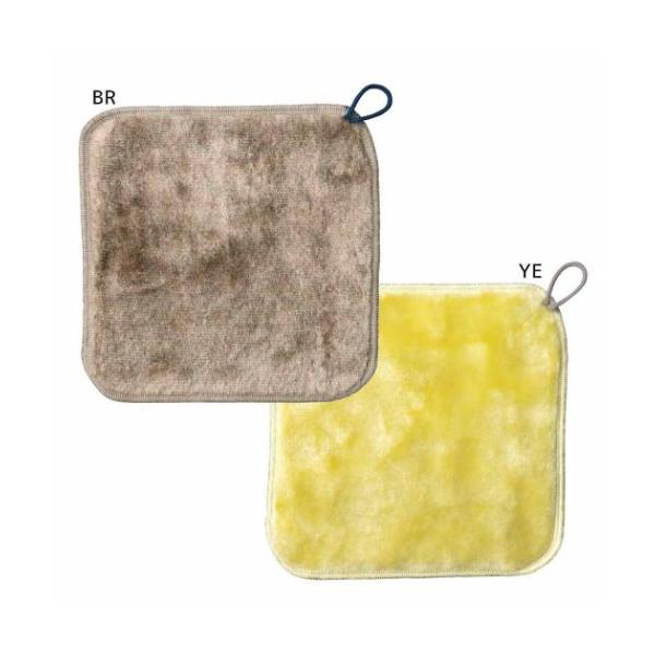 「キッチン雑貨その他」 キッチン雑貨 お年賀マルチクロス BR YE デコレ 新年のご挨拶にぴったり 水だけで汚れが落ちる[マルチクロス]表と裏で違う素材で作られたウォッシュクロス油汚れやコゲ、こびり付きを落とします洗剤いらずで汚れを落とせ...