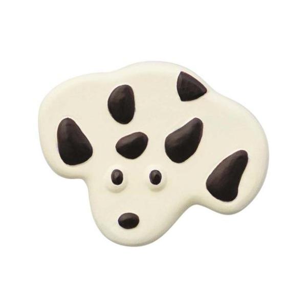 「クリップ マグネット」 磁石 Maison terrie スイーツマグネット チョコレート WH デコレ プレゼント Maisonterrieを代表するスイーツたちがマグネットに 犬をモチーフにしたお菓子をつくるアトリエ[Maison t...