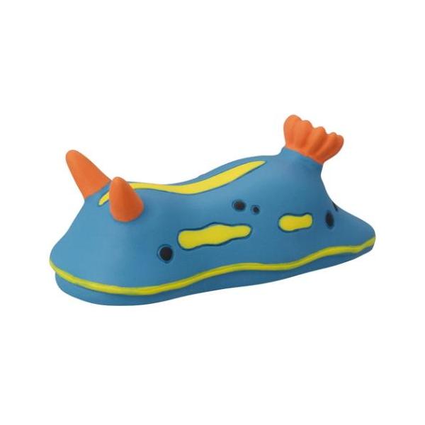 「クリップ マグネット」 スイスイマグネット るんるんまりん マグネット デコレ ウミウシ キッチンやオフィスで大活躍間違いなしのマグネット まりんシリーズにかわいい仲間たちが登場こちらはかわいい[マグネット]冷蔵庫やホワイトボードなどにメ...