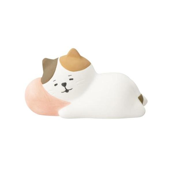 「芳香剤 お香 キャンドル」 うたたねアロママスコット ゆるり日和 リラックス雑貨 デコレ ねこ グッズ 香りと見た目で癒される可愛いアロママスコット インテリアとしても癒されるアロマ雑貨シリーズこちらはお好きなアロマオイルを垂らすと心地良...