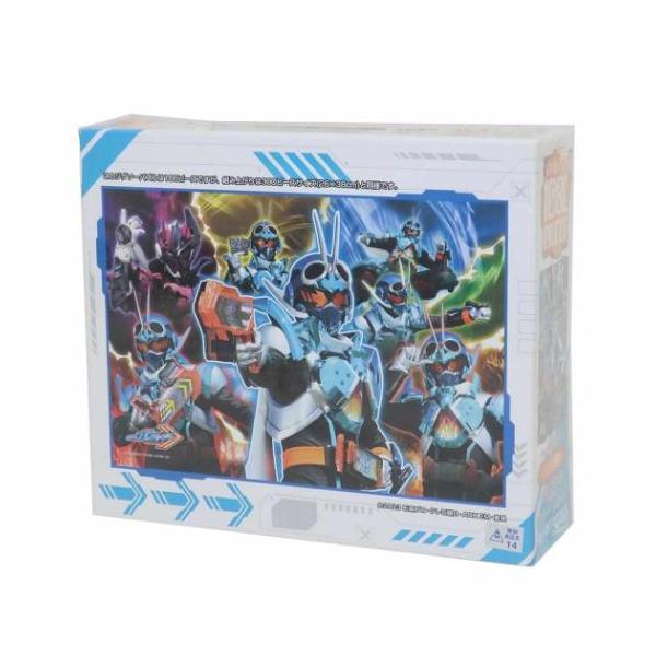 「パズル」 仮面ライダーガッチャード ジグソーパズル108ラージピース 特撮ヒーロー パズル キャラクター バトル開幕 108-L794 エンスカイ ラージサイズのピースで小さなお子様でも組みやすい 令和ライダー第5作となる[仮面ライダーガ...