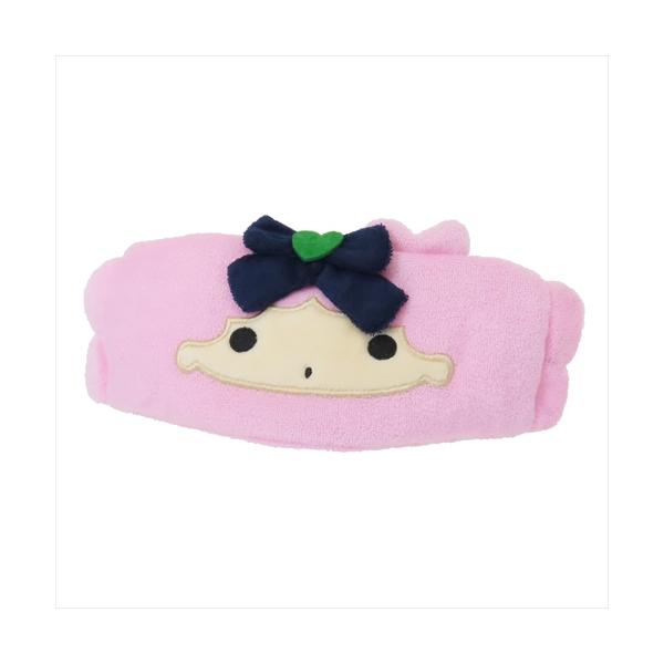 「バス用品」 ヘアバンド 美少女戦士セーラームーン 髪留め サンリオ エンスカイ 海王みちるｘララ リトルツインスターズ グッズ セーラームーンとサンリオのキュートなコラボグッズ 女子に大人気[美少女戦士セーラームーン]とサンリオキャラクタ...