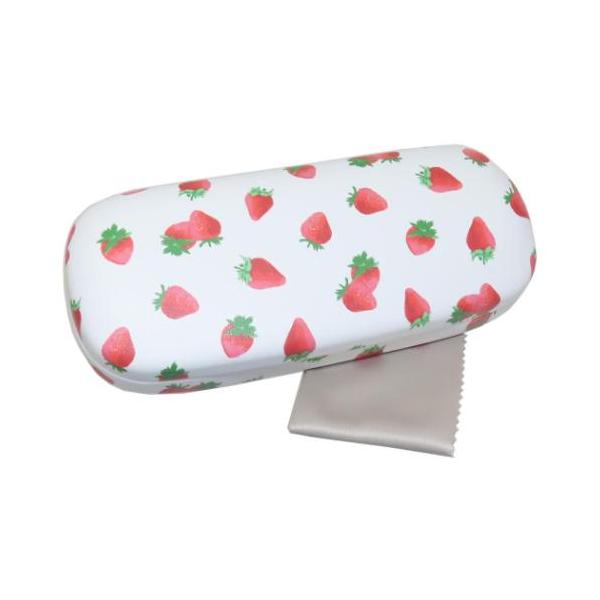 「メガネ サングラス」 眼鏡ケース クロス付きメガネケース コロンベリー フレンズヒル ハードタイプ ハードタイプだからカバンの中でもしっかり守ってくれる FRIENDSHILLシリーズからかわいいNEWアイテムが登場こちらは大人気アイテム...