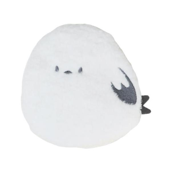 「エコロジーグッズ」 アイスジェル オモチ ポケットクール ホワイト FRIENDSHILL かわいい 暑い夏にぴったりなひんやりクールジェル FRIENDSHILLシリーズからかわいいNEWアイテムが登場こちらは夏にぴったりの[ポケットク...