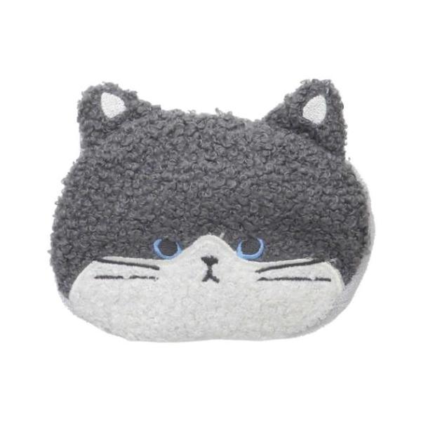 「エコロジーグッズ」 ポケットクール ウニ アイスジェル フレンズヒル グレイ グッズ 暑い夏にぴったりなひんやりクールジェル FRIENDSHILLシリーズからかわいいNEWアイテムが登場こちらは夏にぴったりの[ポケットクール]夏の暑さ対...