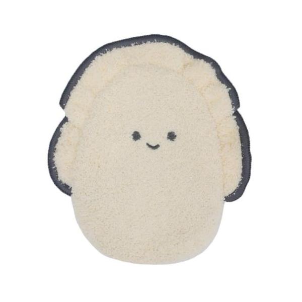 「エコロジーグッズ」 アイスジェル カキ ポケットクール アイボリー FRIENDSHILL かわいい 暑い夏にぴったりなひんやりクールジェル FRIENDSHILLシリーズからかわいいNEWアイテムが登場こちらは夏にぴったりの[ポケットク...