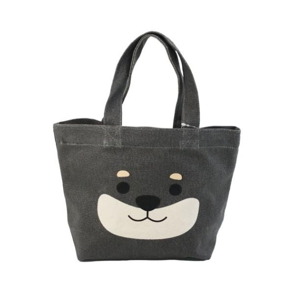 「ランチトート」 ランチバッグ ミニトート クロヤナギアップ FRIENDSHILL お弁当かばん プレゼント お弁当バッグに、普段使いのサブバッグにもちょうどいいサイズ FRIENDSHILLのかわいい人気アニマルたちがかわいいZAKKA...