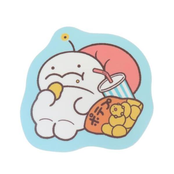 「パソコン周辺アクセ」 マウスパッド ぽころチャレンジ PCアクセ フロンティア クリエイターズサーカス グッズ 可愛いマウスパッドで作業スペースをお気に入りの空間に サーカスのような「ワクワク、ドキドキ」「カラフルでキラキラした華やかさ」...