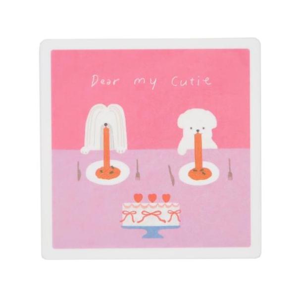 「ステッカーその他」 ステッカー Seolzzi CREATORS CIRCUS クリエイターズサーカス Vol.3 Dear my cutie フロンティア スマホや文具等に貼ってアートをより身近に感じられるステッカー サーカスのような「...