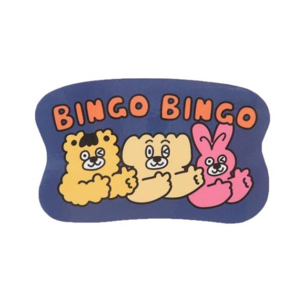 「ステッカーその他」 ステッカー DUMPLING CAT FAMILY CREATORS CIRCUS クリエイターズサーカス Vol.3 BINGO BINGO 耐水 耐光 デコシール ダイカットシール スマホステッカー スマホや文具等...