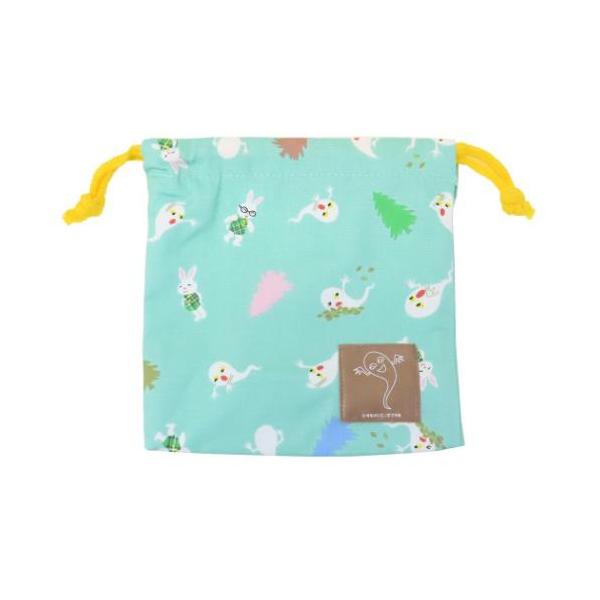 「巾着袋」 巾着ミニ せなけいこ 巾着袋 学研ステイフル めがねうさぎ グッズ せなけいこのかわいい雑貨シリーズ 入学 新学期にぴったりな大人気[せなけいこ]の雑貨シリーズこちらは定番人気アイテム[ミニ巾着]コップ入れや小物入れなどイロイロ...