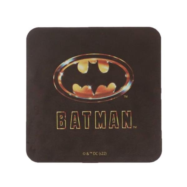 「メール便可」「スマホアクセその他」 バットマン グッズ スマホアクセ キャラクター モバイルクリーナー ロゴ DCコミック スマホやタブレットの画面拭きに便利なクリーナー DCコミックの大人気[BATMAN/バットマン]グッズにまたまたK...