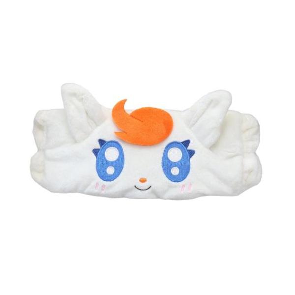 「ヘアアクセサリー」 Yes！プリキュア5 ヘアバンド ヘアアクセ ココ アニメキャラクター グッズ お風呂上りやスキンケア、メイクなどに便利なヘアバンド 長きにわたり愛されている[プリキュアシリーズ]グッズにまたまた可愛いnewアイテム登...