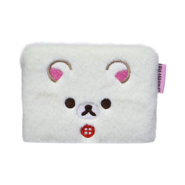 「手鏡」 リラックマ サンエックス キャラクター 手鏡 ゆるもふダブルコンパクトミラー コリラックマ アイプランニング ふわっとした肌触りで、メイクも楽しく仕上がりUP 大人気サンエックスキャラクターのグッズにまたまた可愛いnewアイテム登...