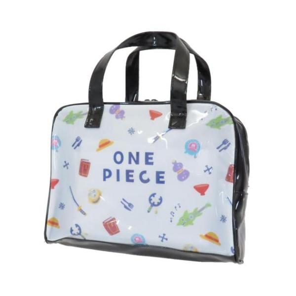 「プールバッグ」 ワンピース グッズ プールバッグ アニメキャラクター ビニールボストンバッグ アイテム 少年ジャンプ 海やプールはもちろん、キャンプ等の時にも大活躍のビーチバッグ 大人気アニメ[ONE PIECE/ワンピース]のサマーレジ...