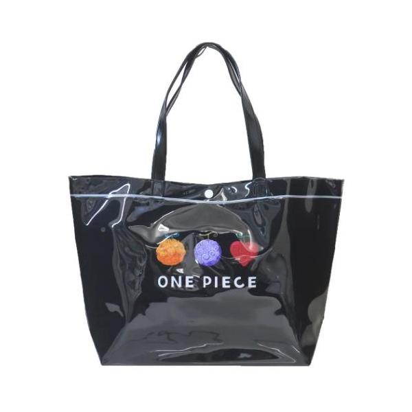 「プールバッグ」 ワンピース グッズ プールバッグ 少年ジャンプ アニメキャラクター ビニールバッグ 悪魔の実 海やプールはもちろん、キャンプ等の時にも大活躍のビーチバッグ 大人気アニメ[ONE PIECE]のサマーレジャーシリーズこちらは...