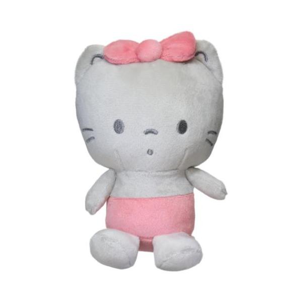 「ぬいぐるみ：キャラクター」 お座りぬいぐるみ ニャニィニュニェニョン ぬいぐるみ サンリオ ニェ グッズ サンリオキャラクターズキャットシリーズ 大人気サンリオキャラクターグッズにまたまた可愛いnewアイテム登場こちらはキュートなぬいぐる...