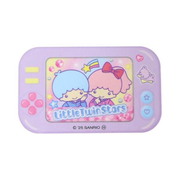 「ステッカー：キャラクター」 リトルツインスターズ ステッカー ダイカットシール 胸キュンメモリーズ Ｂ サンリオ キャラクター グッズ サンリオキャラクターから胸キュンメモリーシリーズ登場 大人気サンリオキャラクターグッズにまたまた可愛い...