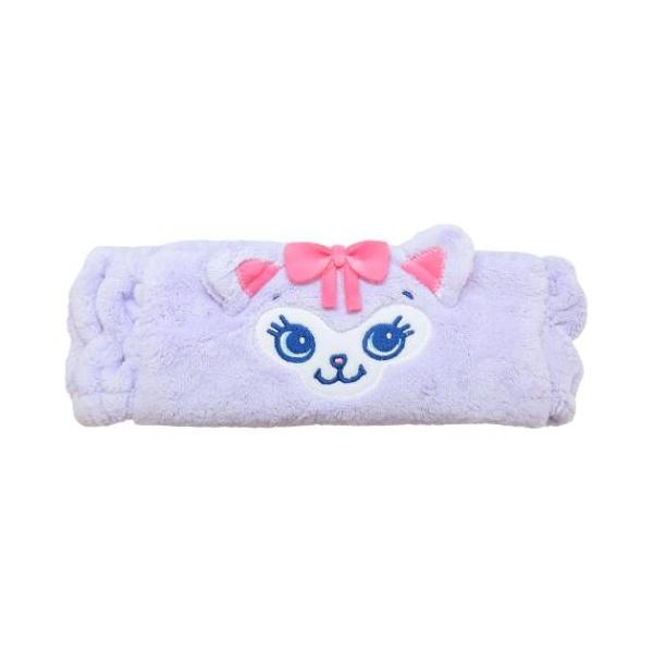 「ヘアアクセサリー」 ヘアバンド スイマー ヘアアクセ SWIMMER ケイカンパニー キャミー お風呂上りやスキンケア、メイクなどに便利なヘアバンド 人気雑貨ブランド[SWIMMER/スイマー]グッズにまたまた可愛いnewアイテム登場こち...