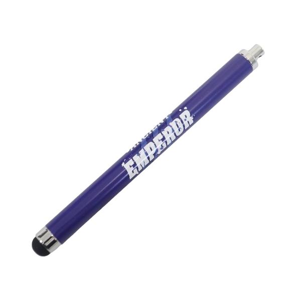 「メール便可」「タッチペン」 タッチペン タブレットペン ANCIENT EMPEROR カミオジャパン タブレット学習にぴったりな可愛いデザインのタッチペン GIGAスクールデジタルアイテムシリーズこちらはスマートフォンやタブレットを操作...