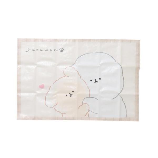 「レジャーシート」 レジャーシート ピクニック用品 YURUWAN カミオジャパン 遠足、ピクニックなどアウトドアで大活躍 遠足などレジャーに欠かせない[レジャーシート]にNEWデザインが登場コンパクトに折りたためて持ち運びしやすいお子様1...