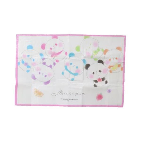 「レジャーシート」 もちもちぱんだ ピクニック用品 レジャーシート やわらかレジャーシート カミオジャパン 遠足、ピクニックなどアウトドアで大活躍 遠足などレジャーに欠かせない[レジャーシート]にNEWデザインが登場通常のレジャーシートより...