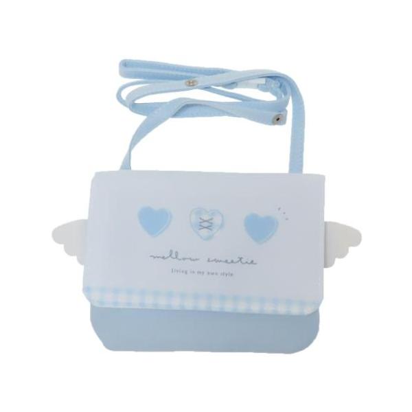 「クリップポケット」 クリップポケット 横長どこでもポッケ MELLOW SWEETIE カミオジャパン 大人気仕様に新柄登場 毎日がたのしくなるキュートな雑貨シリーズこちらはハンカチやティッシュ、マスクやお菓子などいろんなものが入れられる...